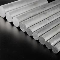 China ASTM 6082 T6 Seamless Aluminium Round Rod Alloy Bar 10mm 20mm Diameter for sale
