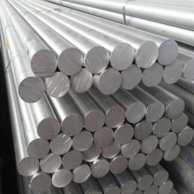 China AISI 2A11 2024 Aluminum Bar Rod Round Shape 175mm Diameter With ISO Certificate for sale