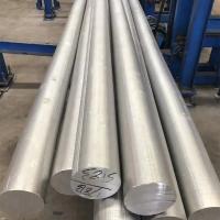 China AISI 2A11 2024 Aluminum Bar Rod Round Shape 175mm Diameter With ISO Certificate for sale