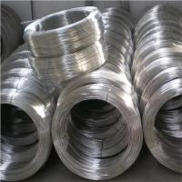 China 1050 1060 Pure Aluminium Wire 6mm 3mm Diameter ISO Certified Round Roll for sale