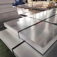 China ASTM 5083 H112 Aluminum Sheet 10mm Thick 3000mm Length Polished Surface for Building for sale