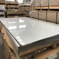 China Customized 5mm 10mm Aluminum Alloy Plate Sheet 1050 1060 1100 2200mm Width for sale