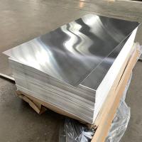 China ASTM 5A06 H112 Aluminum Anodized Sheet 0.5-200mm for Cookwares and Lights for sale