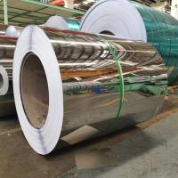 China ASTM 1050 H14 Aluminum Alloy Coil Roll 0.2-4mm Thickness 100-1800mm Width Mill Finish for sale