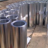 China 6063 H14 H22 Aluminum Coil 0.2-4mm Embossed Surface For Roofing Building for sale