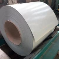 China Color Coated Aluminum Coil ASTM 1060 3003 3004 0.2-4mm for Building for sale