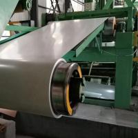 China Color Coated Aluminum Coil ASTM 1060 3003 3004 0.2-4mm for Building for sale