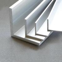 China 7075 H112 Aluminium Extrusion H Beam 200x200mm 6m Length for Construction for sale