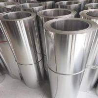 China Chinalco 1000 Series 1060 Aluminum Coil 0.8mm 1mm H12 H18 Temper for Building Decoration for sale