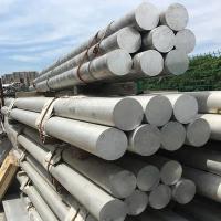 China ISO 2024 T3511 Aluminum Round Bar Rod Billet 12mm 20mm Diameter 1000mm Length for sale
