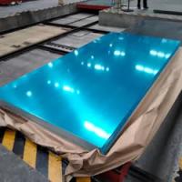 China ASTM 5083 H116 Marine Grade Aluminum Sheet Plate 0.2-60mm for Ship Building for sale