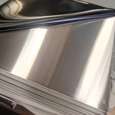 China Mill Finish Aluminum Sheet 1050 1060 5mm 10mm Thick Embossed Surface H32 Temper for sale