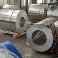China ASTM B209 6082 T6 Aluminum Coil 0.2mm 4mm Embossed Surface for Building Construction for sale