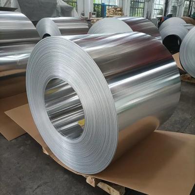 China ASTM B209 6082 T6 Aluminum Coil 0.2mm 4mm Embossed Surface for Building Construction for sale