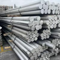 China 5083 7075 T6 Alloy Aluminum Rod Round Bar 10mm 30mm Mill Finish for Building for sale