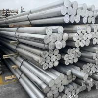 China Cold Drawn ASTM 6082 Aluminum Rod Extension Bar 0.3-100mm Diameter for sale