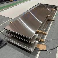 China 6061 6063 T651 Aluminium Sheet 12mm Alloy Plates Mill Finish Construction Material for sale
