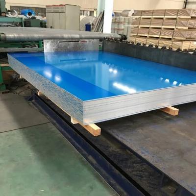 China ASTM 1100 1050 Aluminum Sheet Plate 1000mm Width Mill Finish for Sublimation for sale
