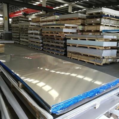 China 5083 H116 Marine Grade 5754 Aluminium Sheet 1000mm Width Customized 1/2 Hard for sale