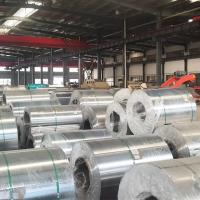 China ASTM B209 Aluminum Coil 1060 H24 0.9mm x 2300mm Cold Rolled Sheet for sale