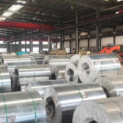 China ASTM B209 Aluminum Coil 1060 H24 0.9mm x 2300mm Cold Rolled Sheet for sale