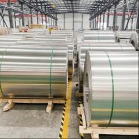 China GB Standard Aluminium Coil A1100 H14 Customized ASTM B209 0.15-10mm Thickness for sale