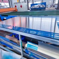 China Alloy 1060 1060 Aluminum Plate Brushed Surface Customized Size Astm B209 for sale