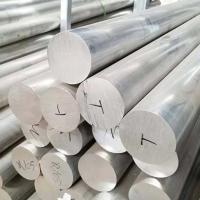 China 6082 Aluminum Rod 6 Inch 7 Inch Extruded Mill Surface Cutting Length Industrial Grade for sale