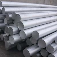 China 6082 Aluminum Rod 6 Inch 7 Inch Extruded Mill Surface Cutting Length Industrial Grade for sale