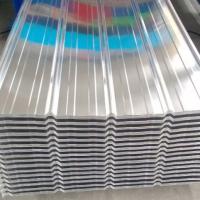 China 2024 T3 ASTM B209 Aluminium Roofing Sheet 0.6-12mm Thickness Industrial Grade for sale