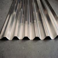 China 2024 T3 ASTM B209 Aluminium Roofing Sheet 0.6-12mm Thickness Industrial Grade for sale
