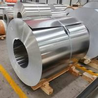 China 5052 H112 Aluminum Coil ASTM Standard 1200mm Width Mill Finish PVC Film for sale