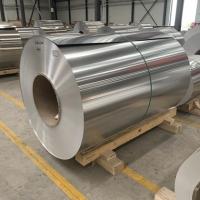 China 5083 H116 Aluminium Coil 5mm Thick 24 Gauge Alloy Sheet Roll for Industrial Use for sale