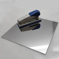 China ASTM B209 5083 H111 Aluminium Sheet 5mm Thick Double Sided Lamination Alloy Plate for sale
