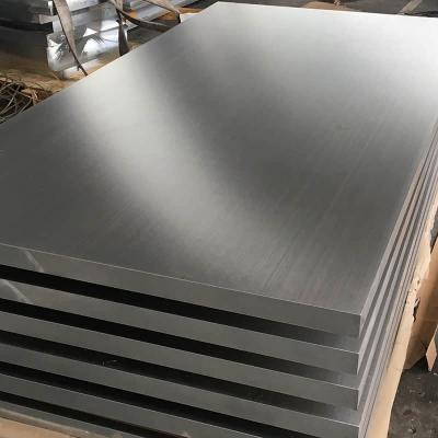 China ASTM Aircraft Alloy Aluminum Sheet 3003 6061 T6 H14 H32 Thickness 0.4mm for sale