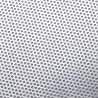 China ASTM 6061 Aluminum Perforated Sheet 0.3-12mm PVC Coated for Fencing for sale