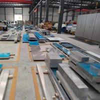 China ASTM B209 5083 Aluminum Sheet Al-Mg Alloy Embossed H32 Plate 0.6-12mm for Decoration for sale
