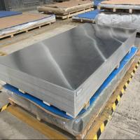 China AISI Aircraft Alloy Aluminum Sheet 3003 3004 6061 T6 H14 H32 0.4mm 0.5mm Thickness for sale