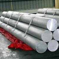 China 3003 6061  Aluminium Rod Color Coated  for Heat Transfer System 500mm Diameter for sale