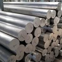 China Aluminium Rod 3003 Mill Finish Natural Color Nickel Alloy Third Party Inspection for sale
