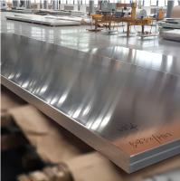 China 2024 T3 T4 T6 T351 Aluminum Sheet 0.8-5mm for Aerospace Parts for sale