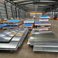 China Mill Finish Marine Aluminium Sheet 5052 H32 Al-Mg Alloy 0.6-20mm Thickness for Automobile Body for sale
