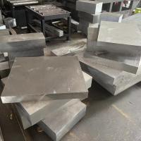 China 5052 5083 5754 Alloy Aluminium Sheet Plate 4x8 Blue PVC Film Protected Custom Size for sale