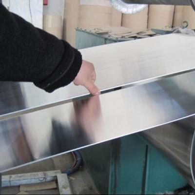 China Pure 1060 Aluminum Sheet Customized Surface 5mm 6mm Thick Anodized H112 Temper for sale