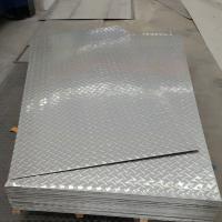 China Pure 1060 Aluminum Sheet Customized Surface 5mm 6mm Thick Anodized H112 Temper for sale