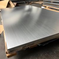 China ASTM 5A06 H112 Aluminum Sheet Plate 5083 5052 Color Coated Mirror Finish 0.15-20mm Thickness for sale