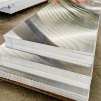 China Industrial Pure Aluminum Sheet 1050 1060 1100 5mm 10mm Thickness for Boat for sale