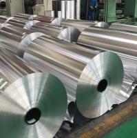China Precision Aluminum Coil H12 Temper ±0.02mm-±0.05mm Tolerance for Industrial Use for sale