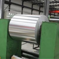 China AISI Aircraft Alloy Aluminium Coil 3003 6061 T6 H12 H14 H32 Thickness 0.4mm 0.6mm for sale
