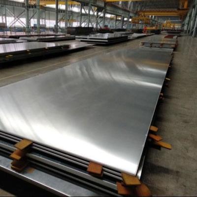 China ASTM B209 1060 H18 Pure Aluminium Sheet 0.5mm 4x8ft for Building Laser Cutting for sale